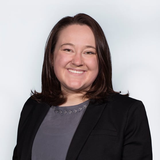 Chelsea Miller Joins Bracken's Regulatory Affairs Team
