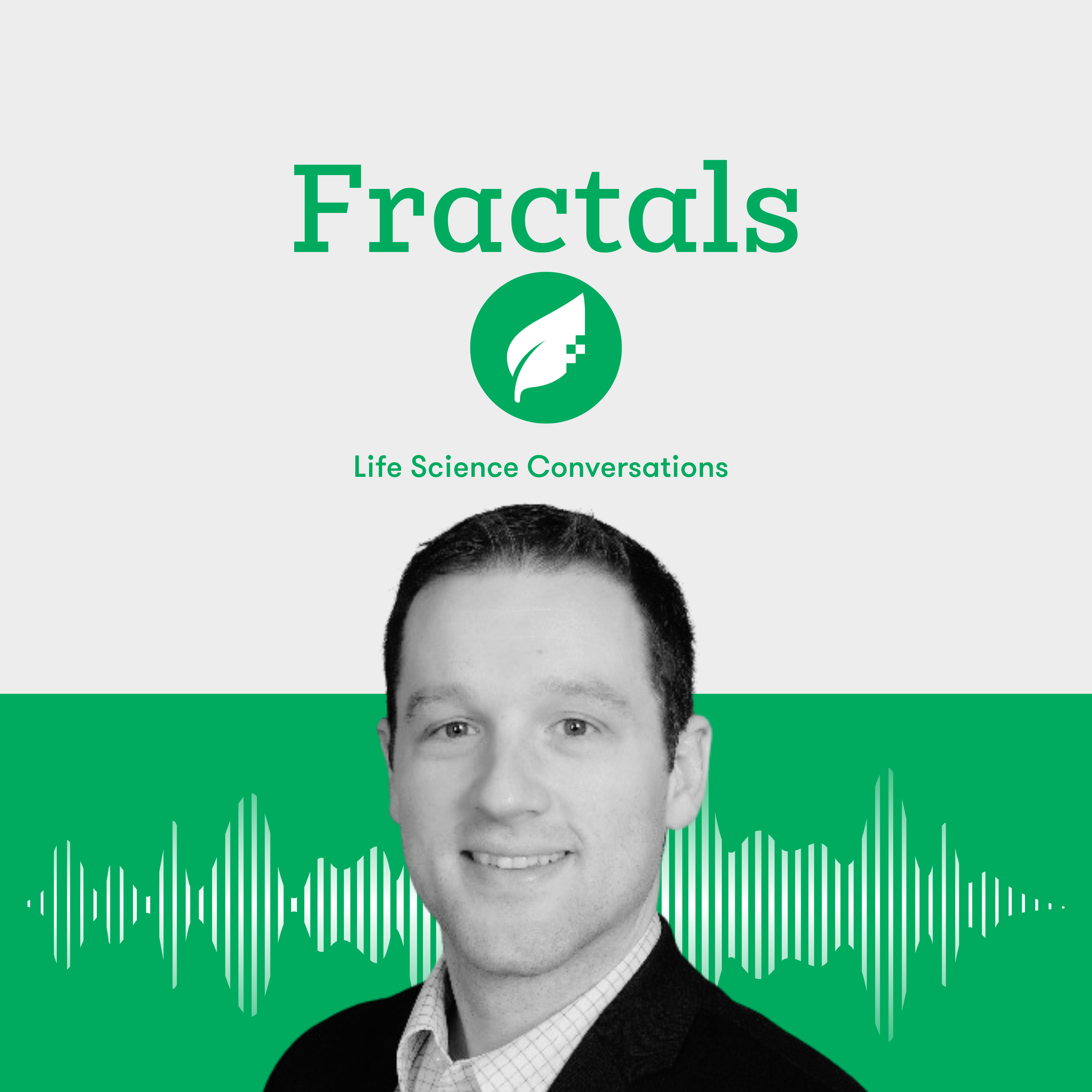 Fractals: Life Science Conversations