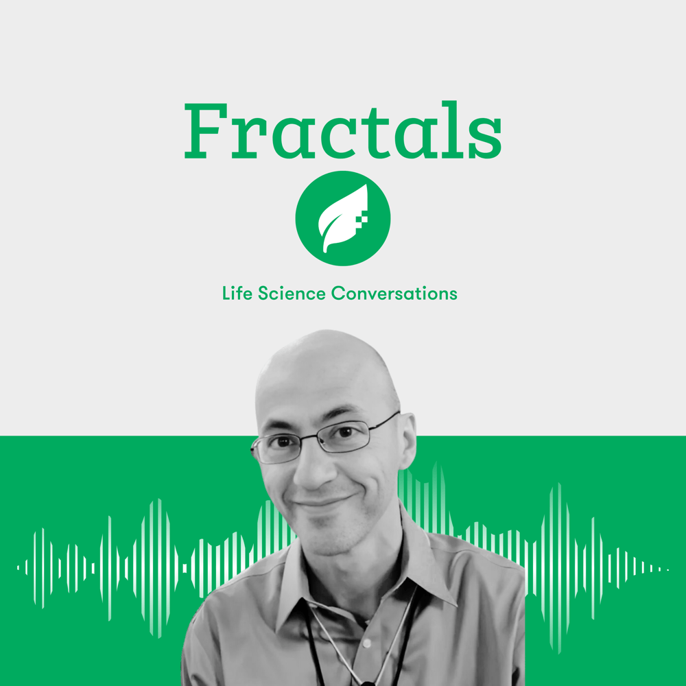 Fractals: Life Science Conversations