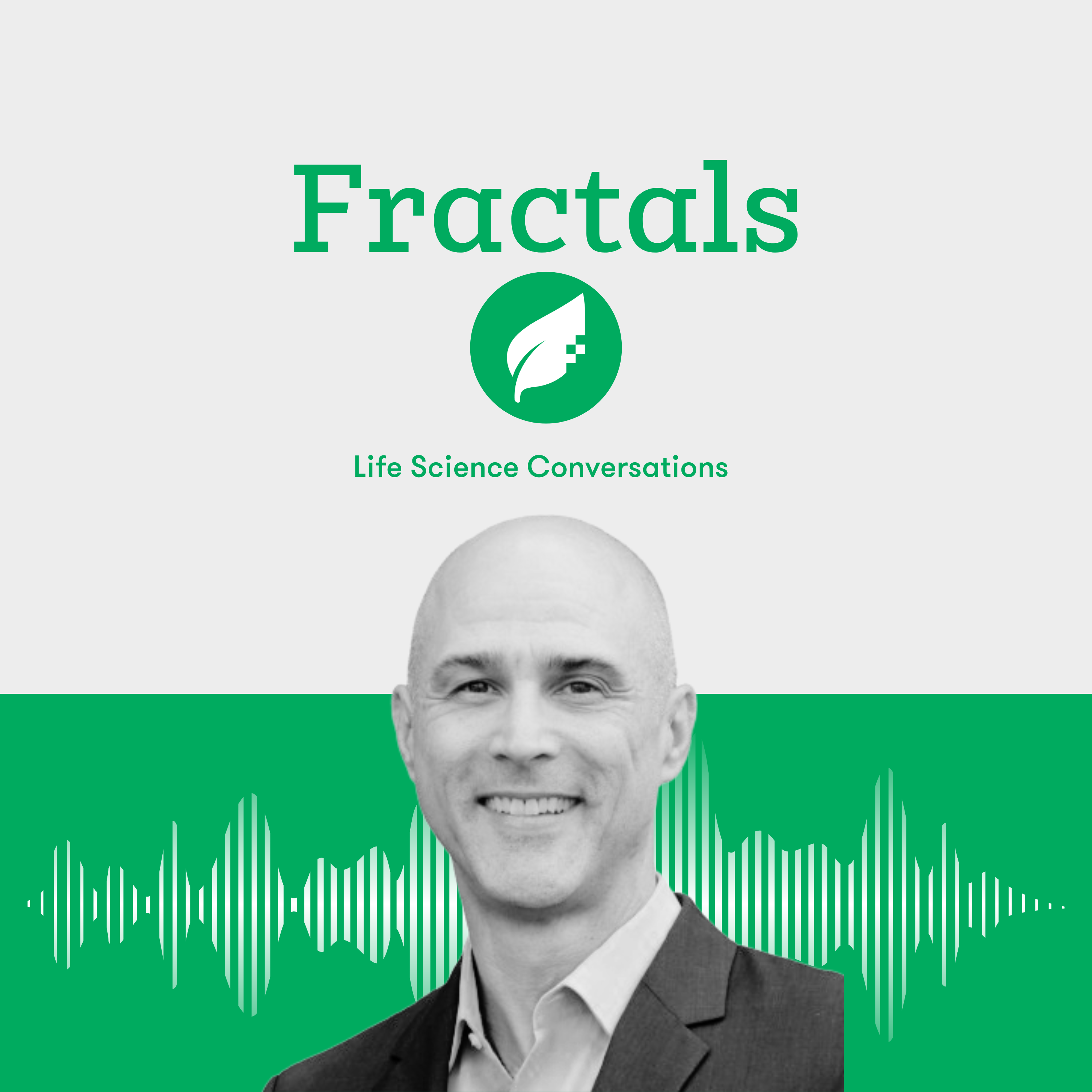 Fractals: Life Science Conversations