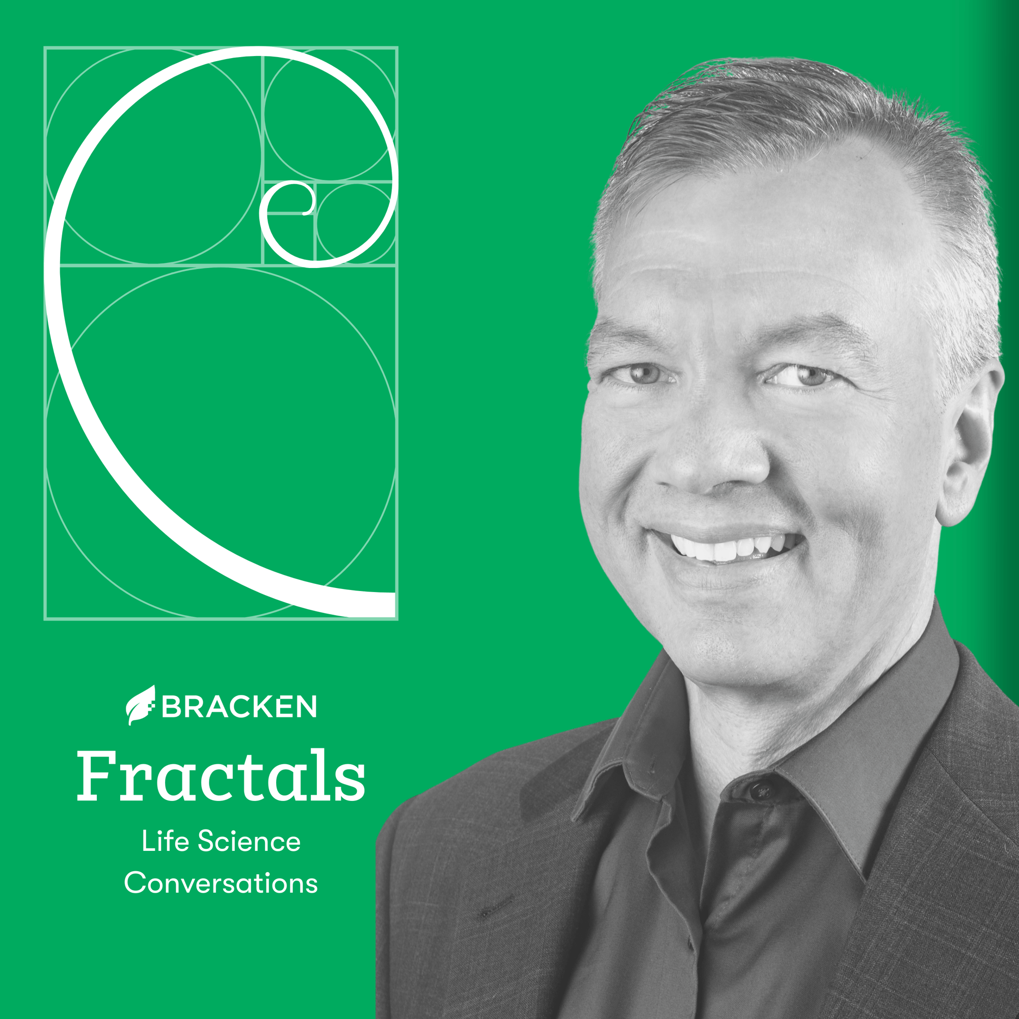 Fractals: Life Science Conversations
