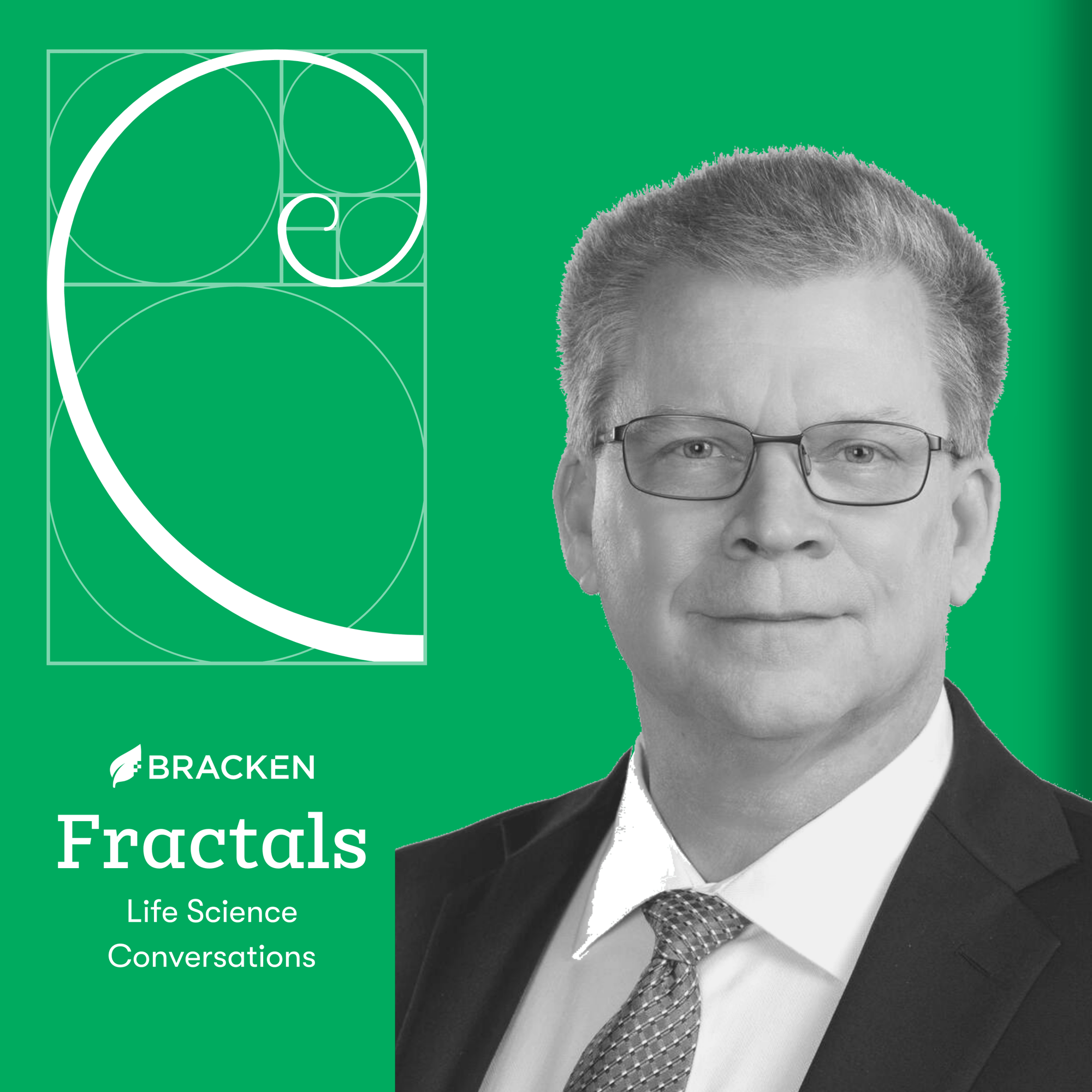 Fractals: Life Science Conversations