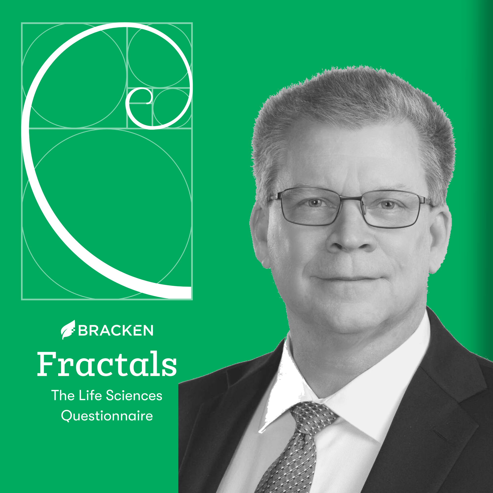 Fractals: The Life Sciences Questionnaire