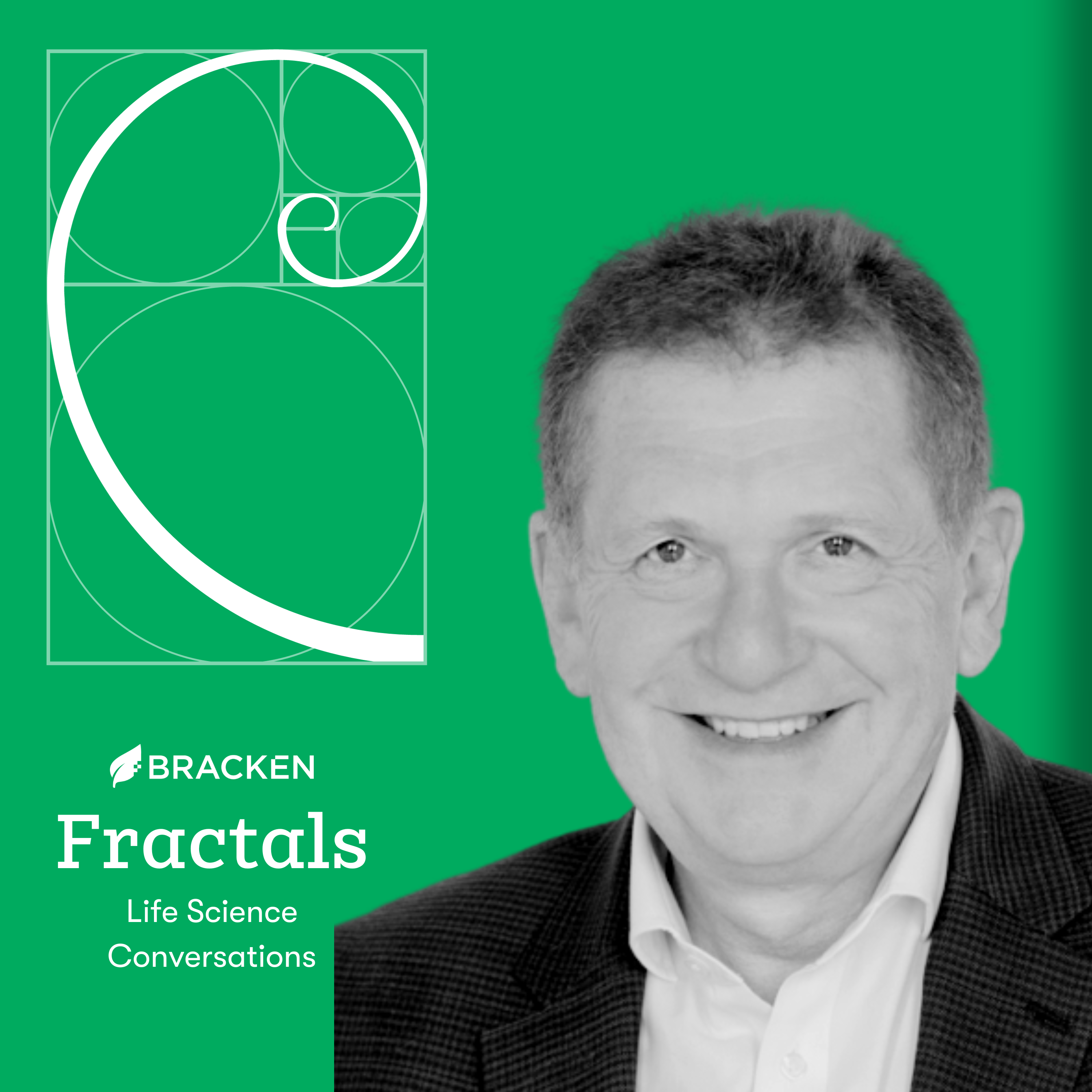 Fractals: Life Science Conversations