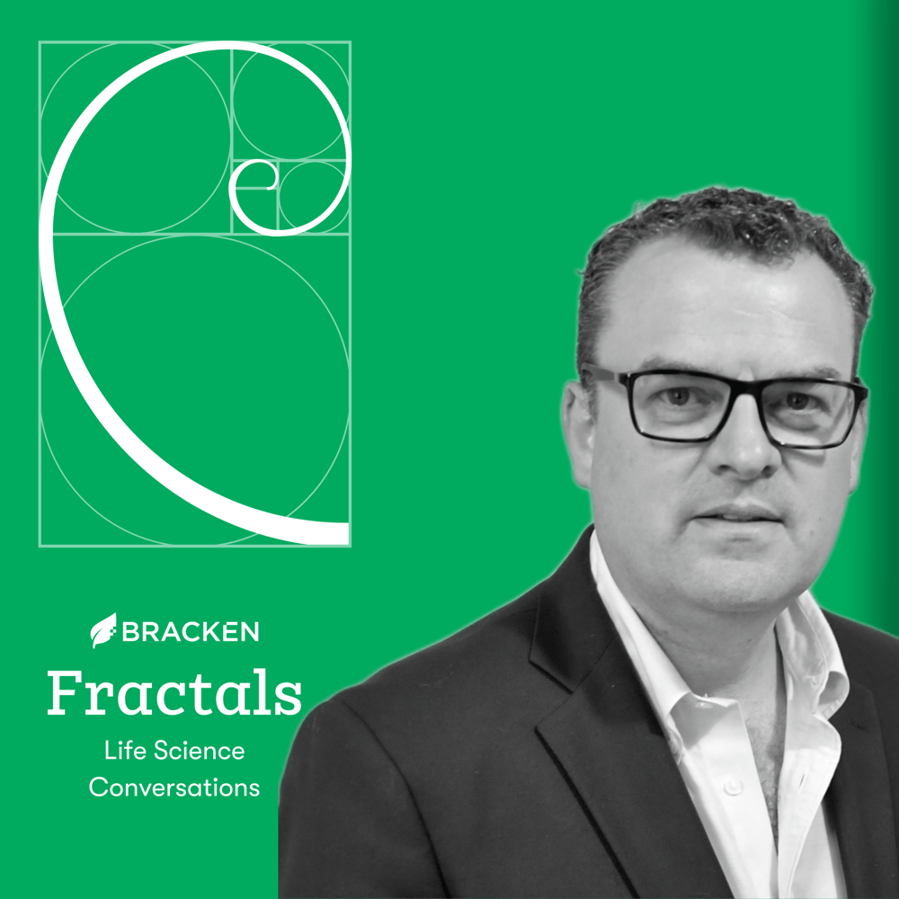 Fractals: Life Science Conversations