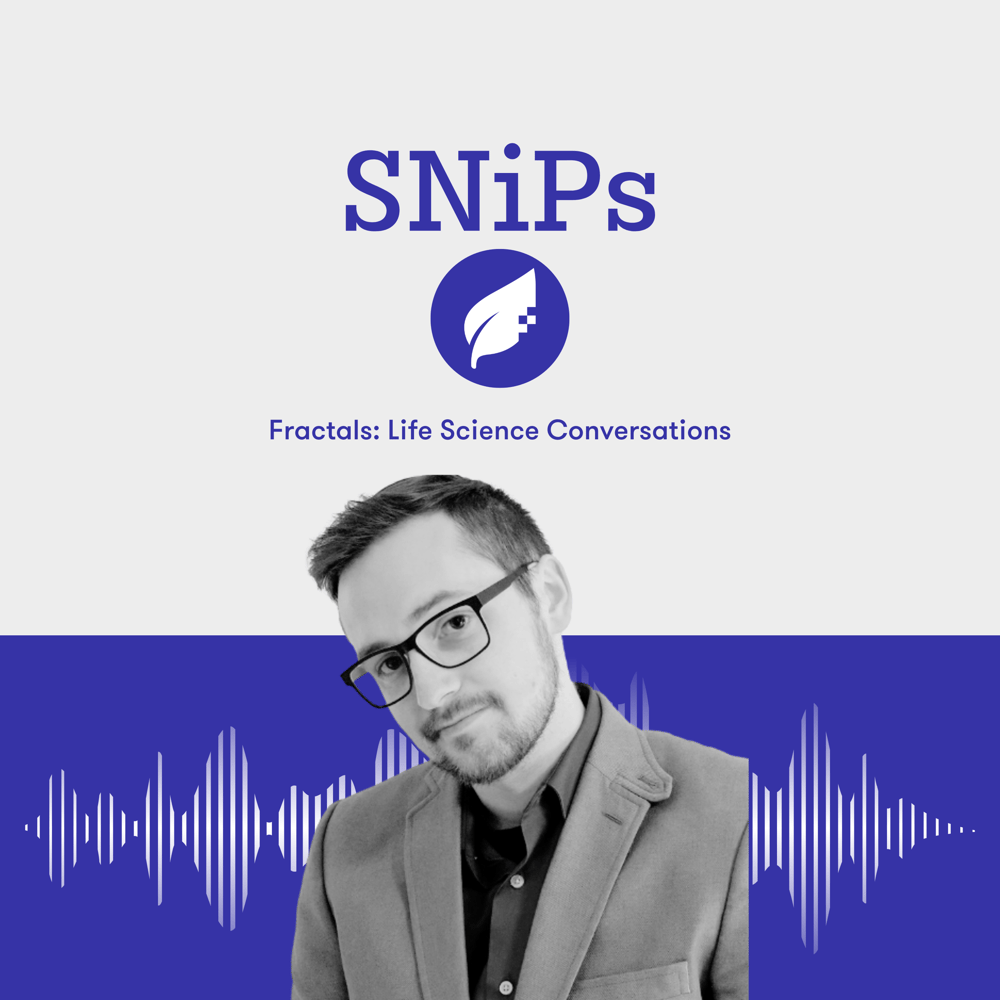 Fractals: Life Science Conversations