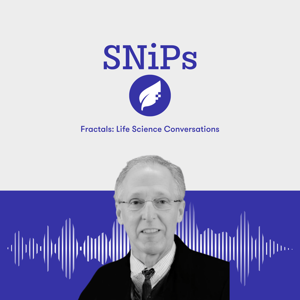 Fractals: Life Science Conversations