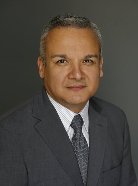 Get to Know Victor Miranda, M.D., Partner and Consultant with The ...