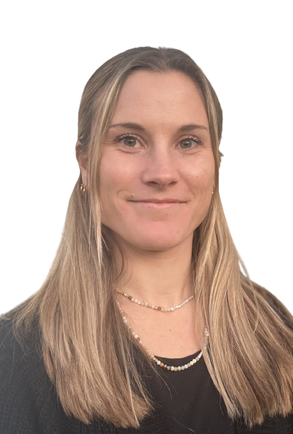 Bracken | Meet the Team